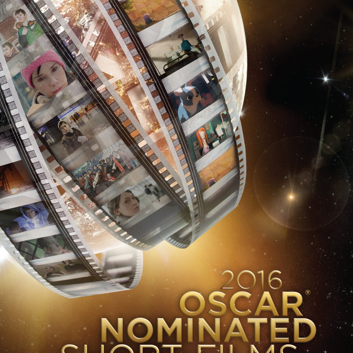The 2016 Oscar Nominated Short Films look really good - CherryLosAngeles