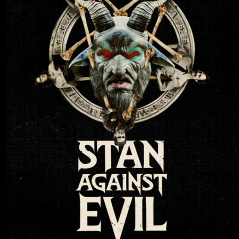 Review of Stan Against Evil on IFC – CherryLosAngeles the Geek