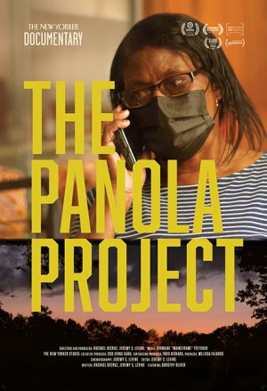 The Panola Project at Sundance - CherryLosAngeles