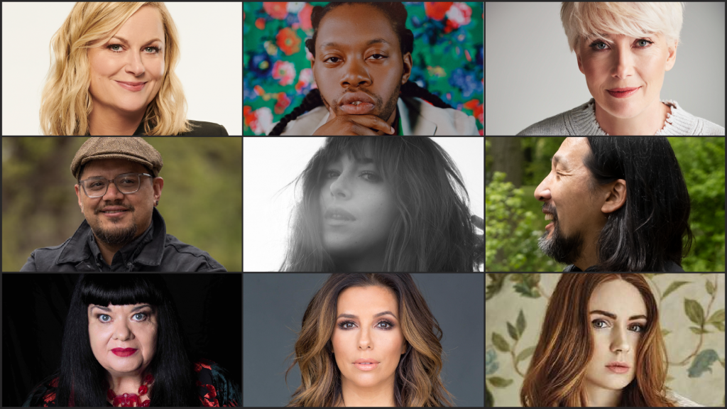 “Beyond Film” Line-Up - CherryLosAngeles