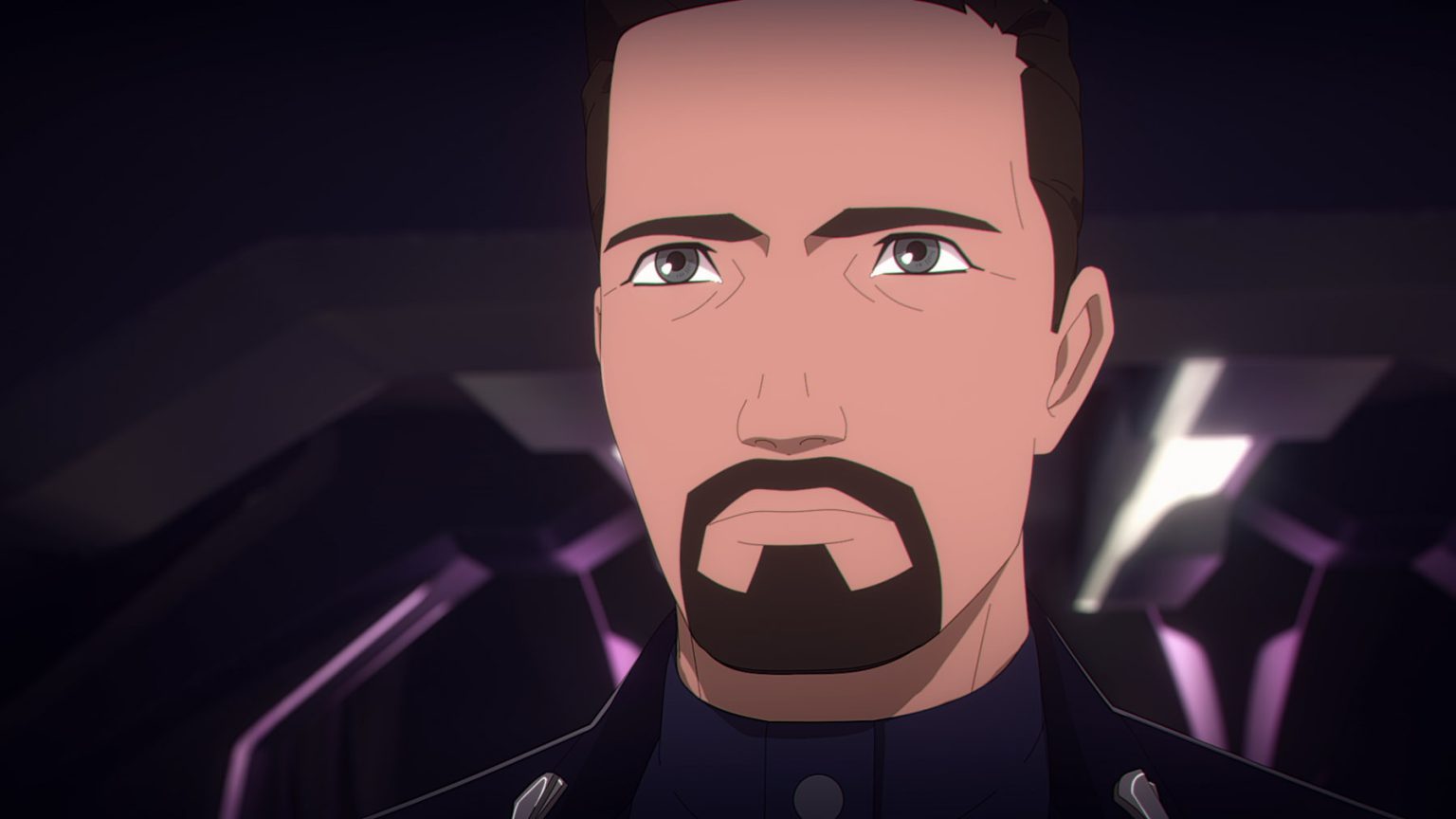 "BABYLON 5" TEAM DISCUSSES BRINGING EPIC SCI-FI DRAMA BACK IN ANIMATED ...