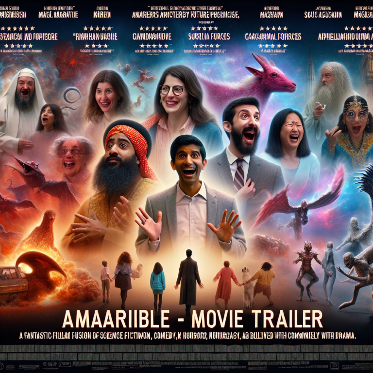 Unforgettable Trailers: A Look Back at the Best Movie Teasers of All ...
