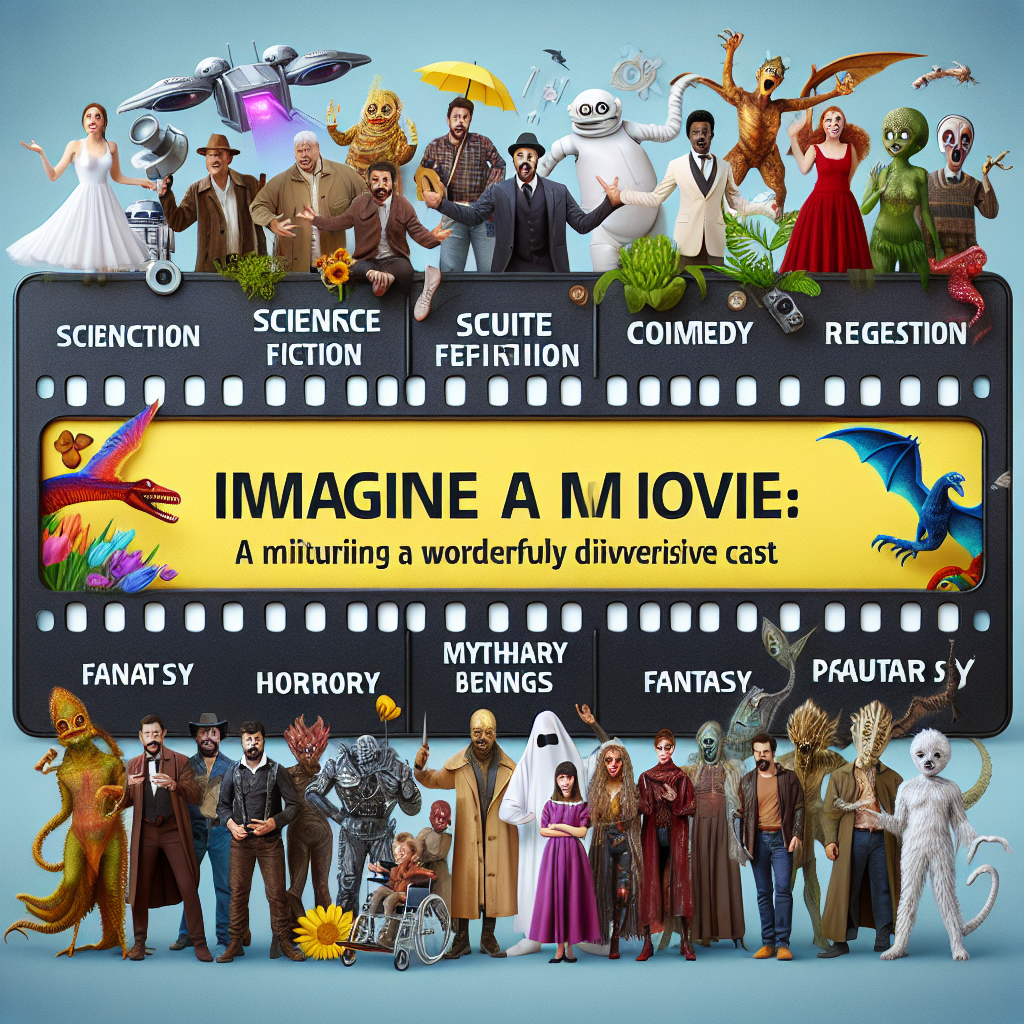 From Dystopia to Utopia: The Evolution of Society in Science Fiction ...